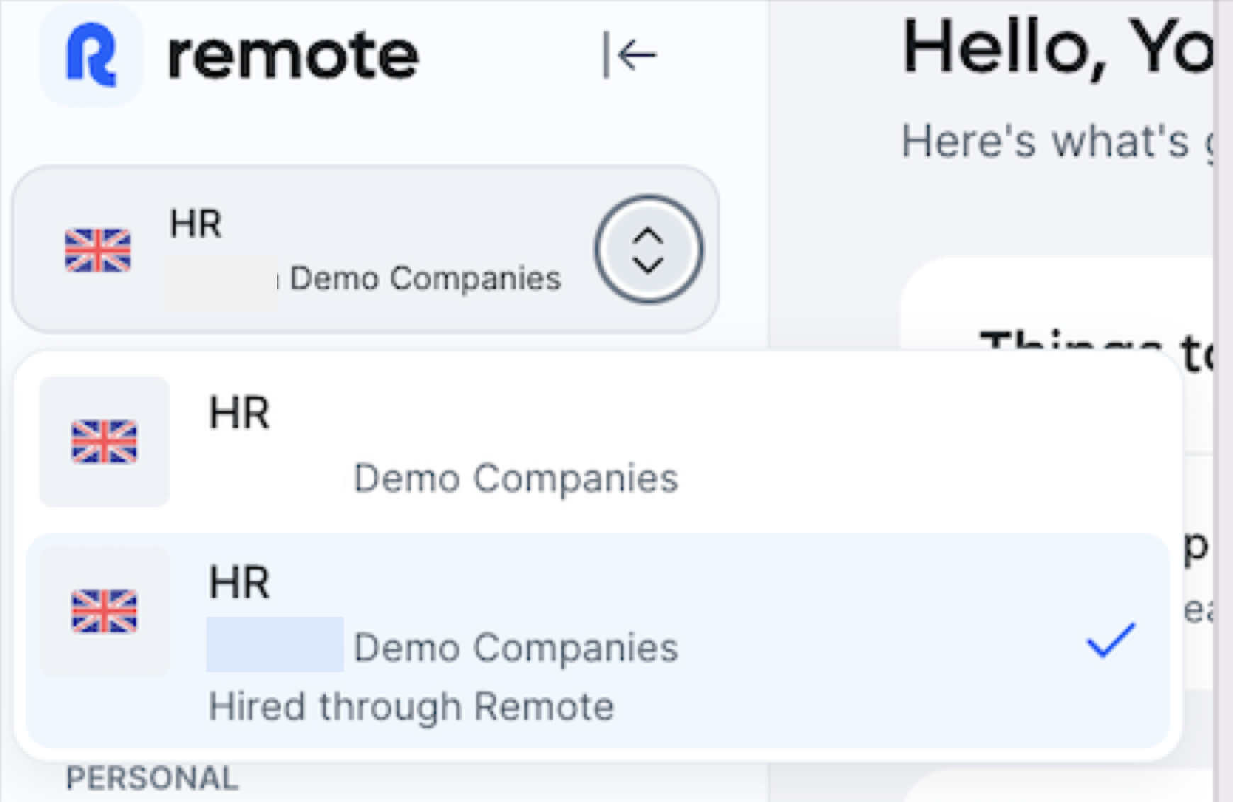 What to Expect During Conversion from EOR to Remote Payroll – Remote