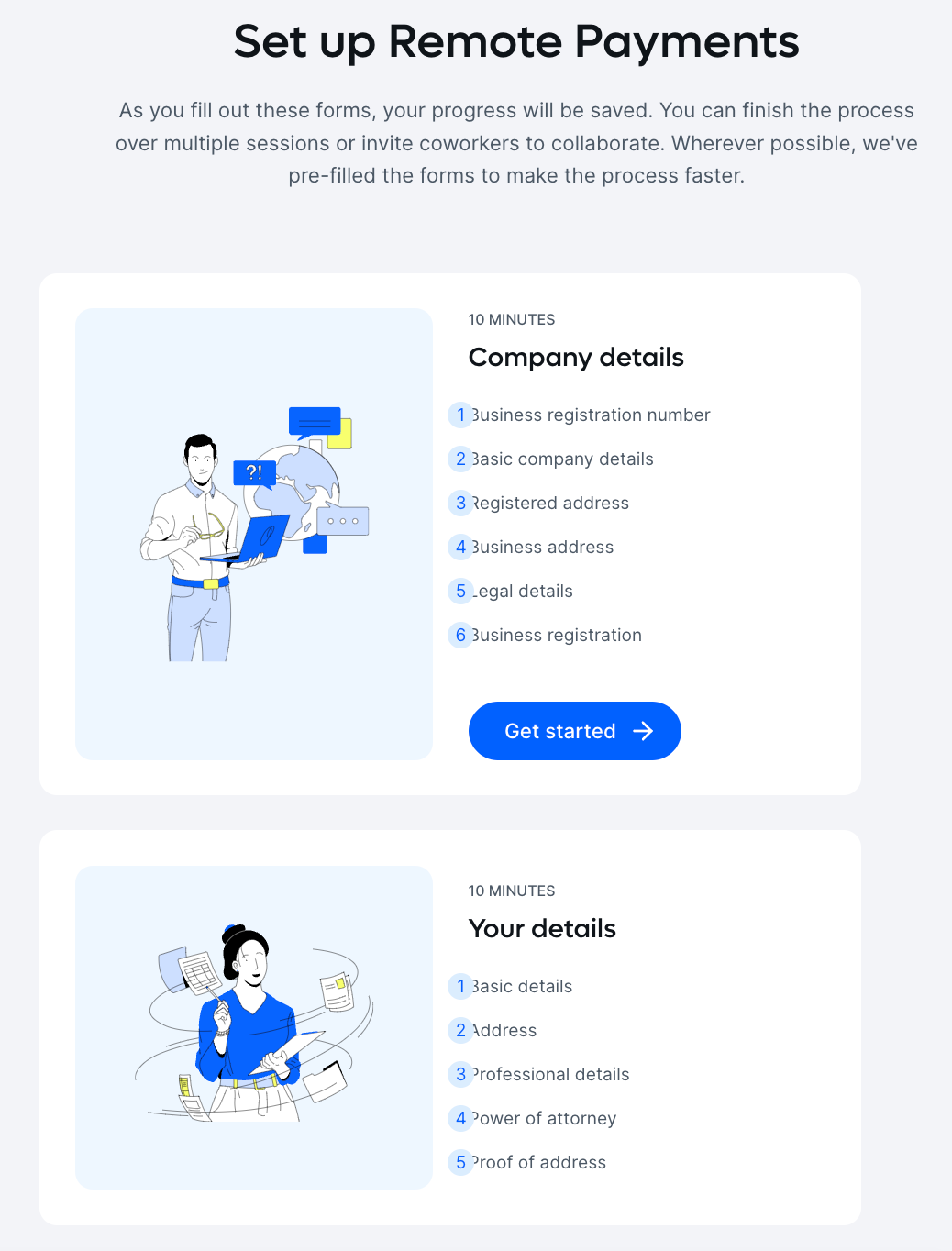 How to Use Remote Payroll Payments and Onboard with Nium – Remote