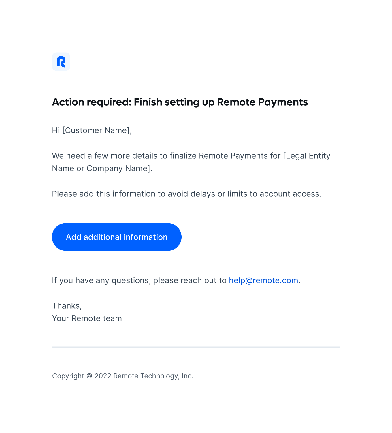 How to Use Remote Payroll Payments and Onboard with Nium – Remote