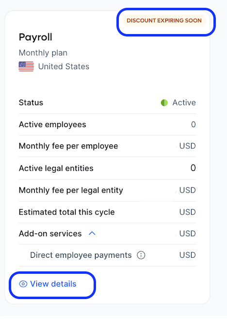 How to check your pricing plans and discounts in Remote – Remote