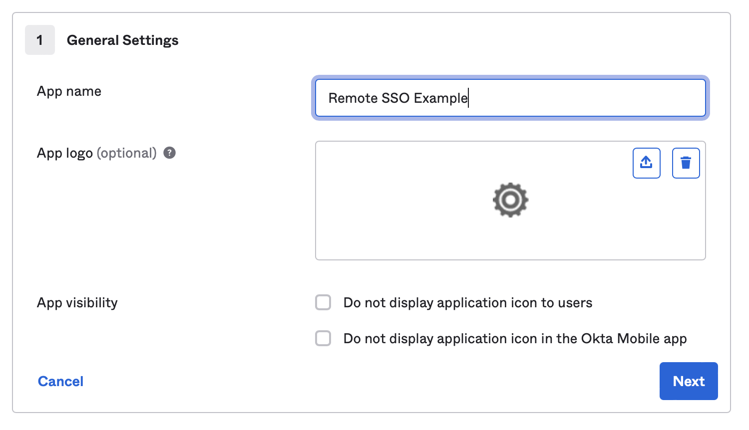Setting up SSO in Remote with Okta – Remote