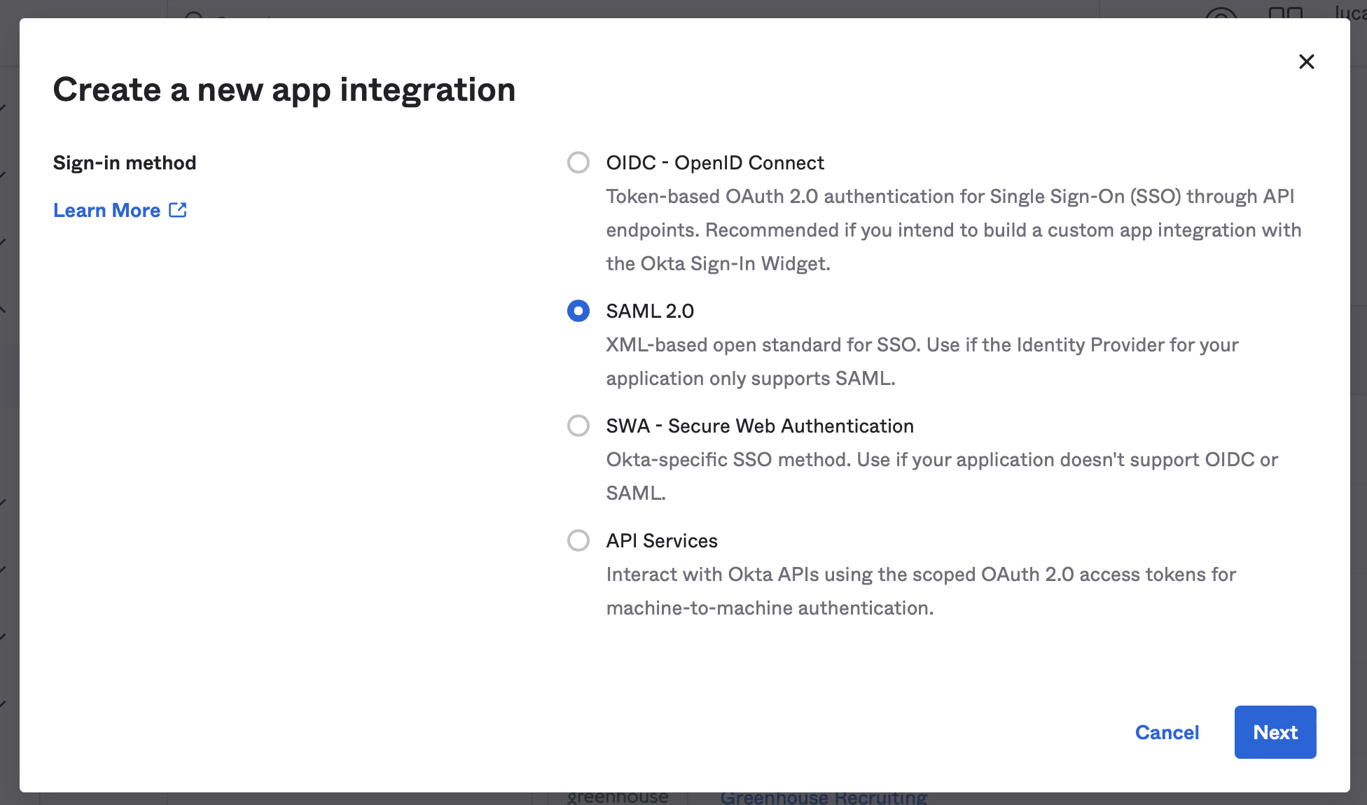 Setting up SSO in Remote with Okta – Remote