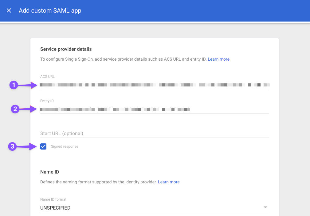 Setting up SSO in Remote with Google Workspaces – Remote